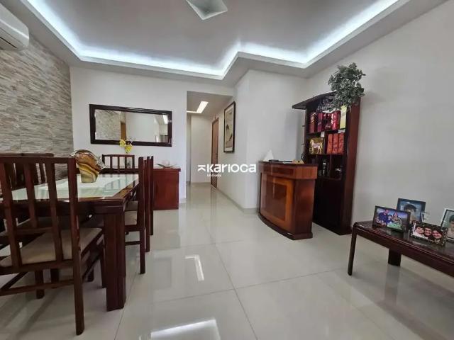 Apartamento para Venda em Rio de Janeiro/RJ Barra da Tijuca 4 Quartos
