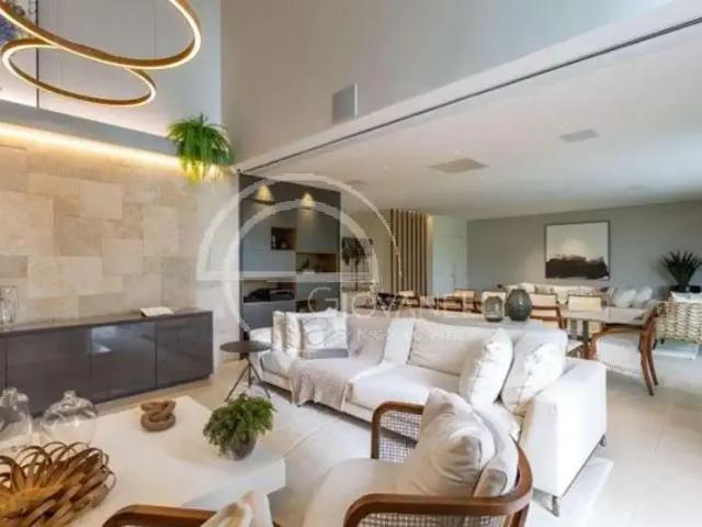 Apartamento para Venda em Rio de Janeiro/RJ Barra da Tijuca 4 Quartos