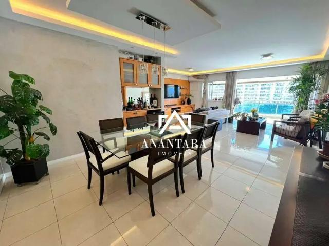 Apartamento para Venda em Rio de Janeiro/RJ Barra da Tijuca 4 Quartos