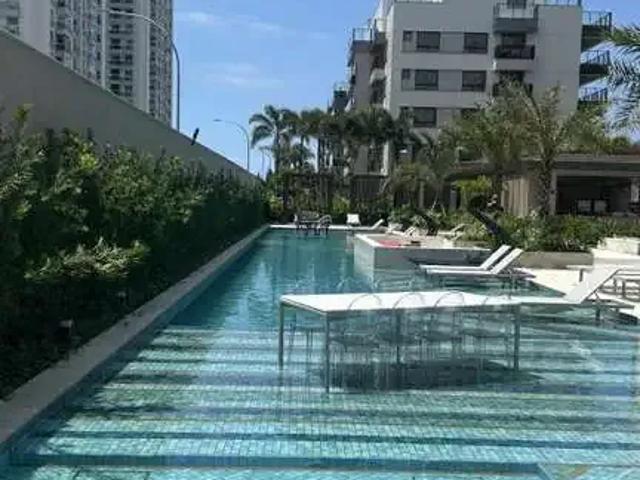 Apartamento para Venda em Rio de Janeiro/RJ Barra da Tijuca 4 Quartos