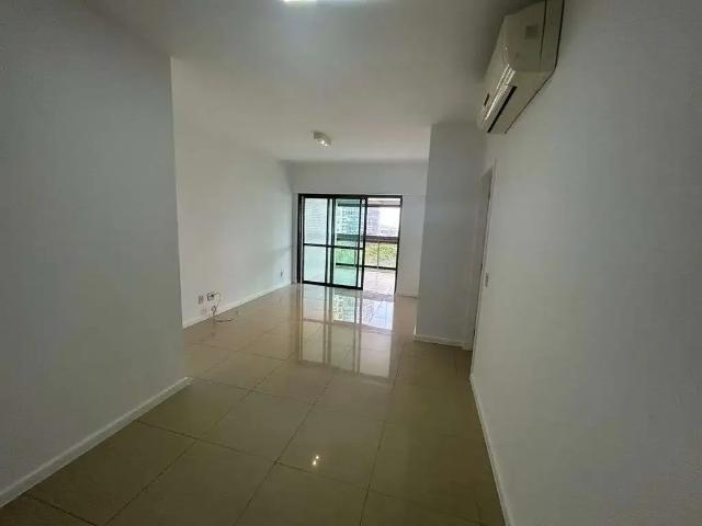 Apartamento para Venda em Rio de Janeiro/RJ Barra da Tijuca 4 Quartos