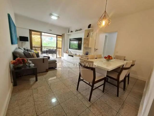 Apartamento para Venda em Rio de Janeiro/RJ Barra da Tijuca 4 Quartos