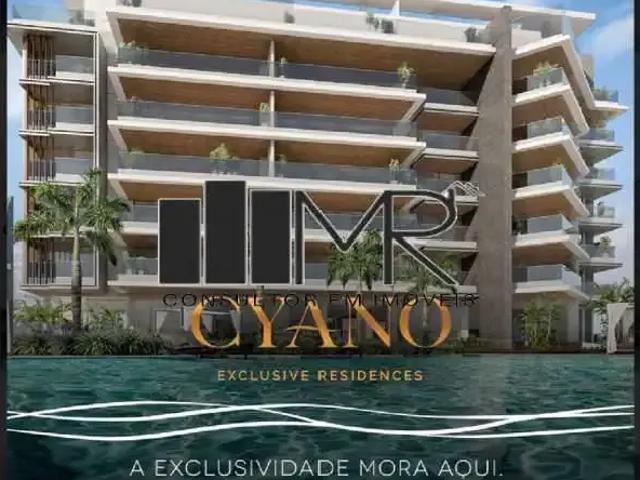 Apartamento para Venda em Rio de Janeiro/RJ Barra da Tijuca 4 Quartos