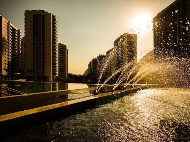 Apartamento para Venda em Rio de Janeiro/RJ Barra da Tijuca 4 Quartos