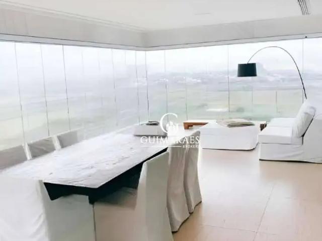 Apartamento para Venda em Rio de Janeiro/RJ Barra da Tijuca 4 Quartos