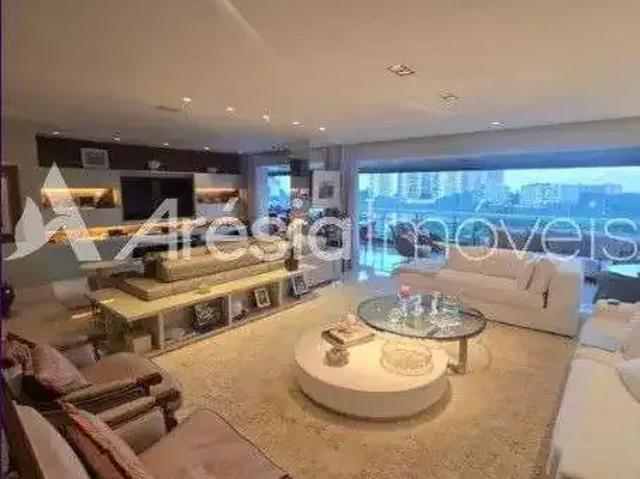 Apartamento para Venda em Rio de Janeiro/RJ Barra da Tijuca 4 Quartos