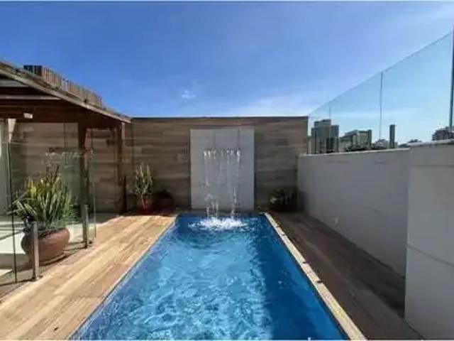 Apartamento para Venda em Rio de Janeiro/RJ Barra da Tijuca 4 Quartos