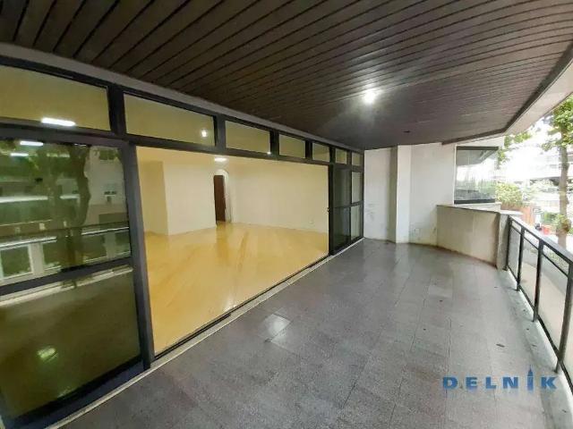 Apartamento para Venda em Rio de Janeiro/RJ Barra da Tijuca 4 Quartos