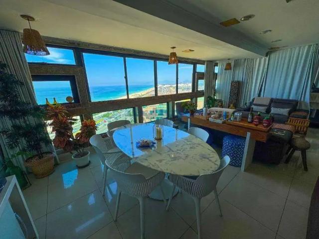 Apartamento para Venda em Rio de Janeiro/RJ Barra da Tijuca 4 Quartos