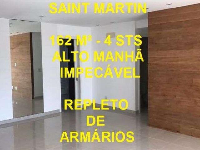 Apartamento para Venda em Rio de Janeiro/RJ Barra da Tijuca 4 Quartos