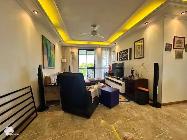 Apartamento para Venda em Rio de Janeiro/RJ Barra da Tijuca 4 Quartos