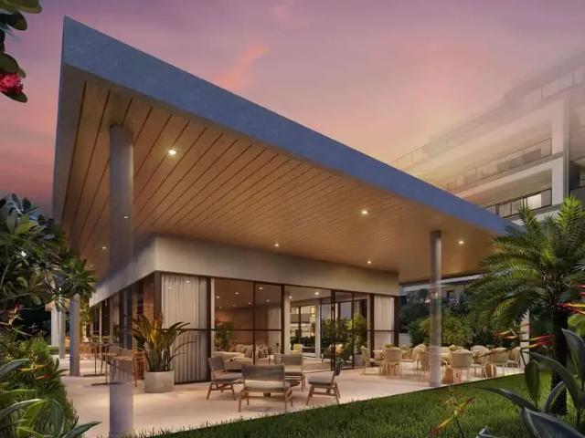 Apartamento para Venda em Rio de Janeiro/RJ Barra da Tijuca 4 Quartos