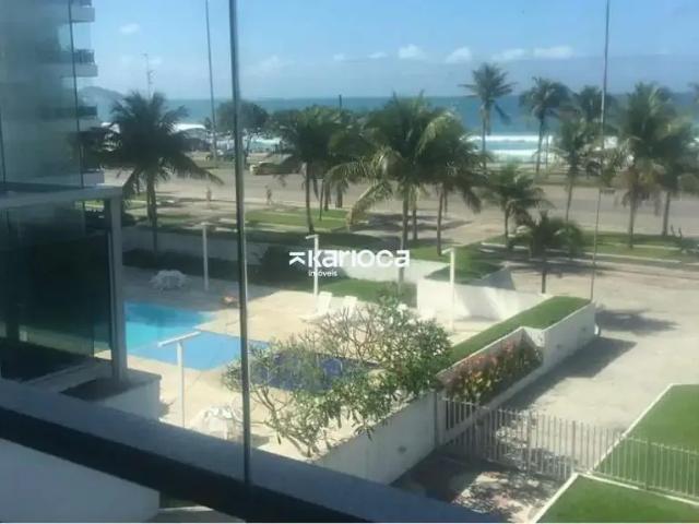 Apartamento para Venda em Rio de Janeiro/RJ Barra da Tijuca 4 Quartos