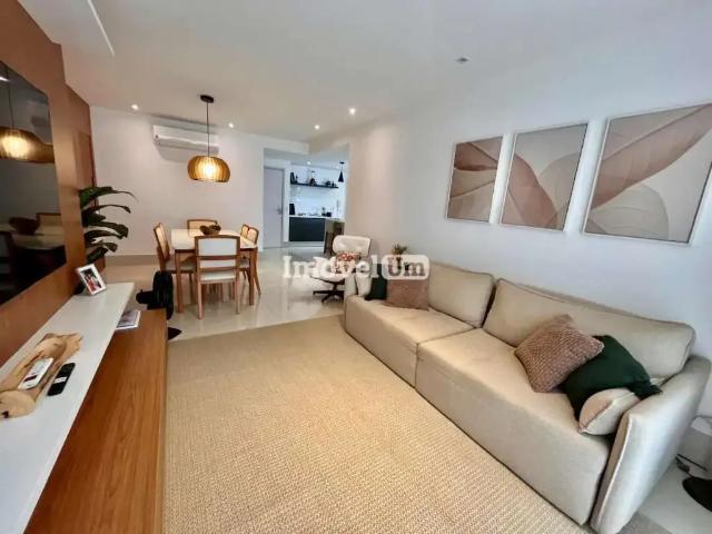 Apartamento para Venda em Rio de Janeiro/RJ Barra da Tijuca 4 Quartos
