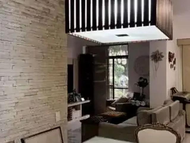 Apartamento para Venda em Rio de Janeiro/RJ Barra da Tijuca 4 Quartos