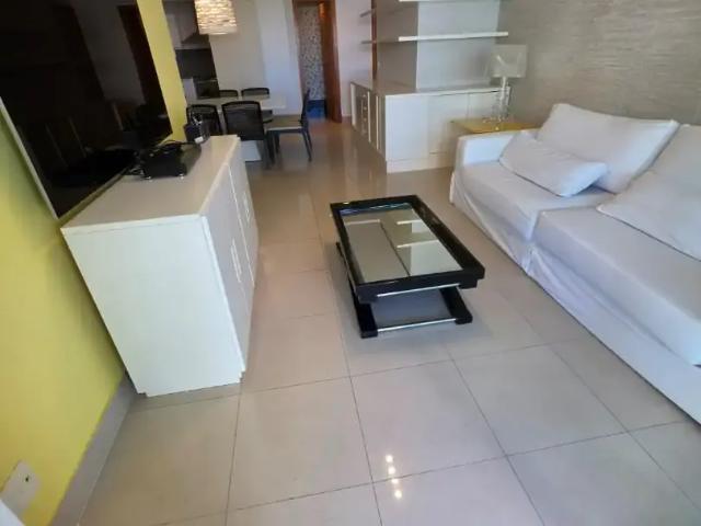 Apartamento para Venda em Rio de Janeiro/RJ Barra da Tijuca 4 Quartos