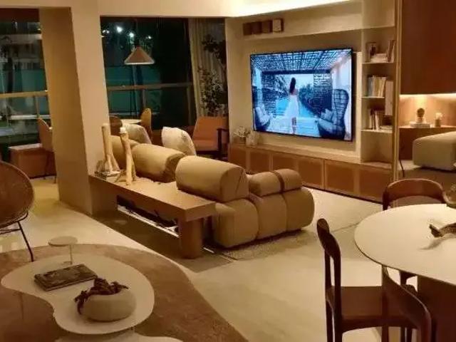 Apartamento para Venda em Rio de Janeiro/RJ Barra da Tijuca 4 Quartos