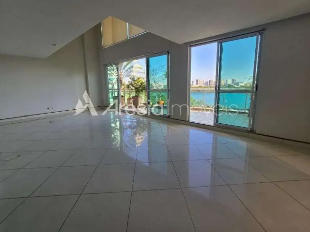 Apartamento para Venda em Rio de Janeiro/RJ Barra da Tijuca 4 Quartos