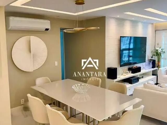 Apartamento para Venda em Rio de Janeiro/RJ Barra da Tijuca 4 Quartos