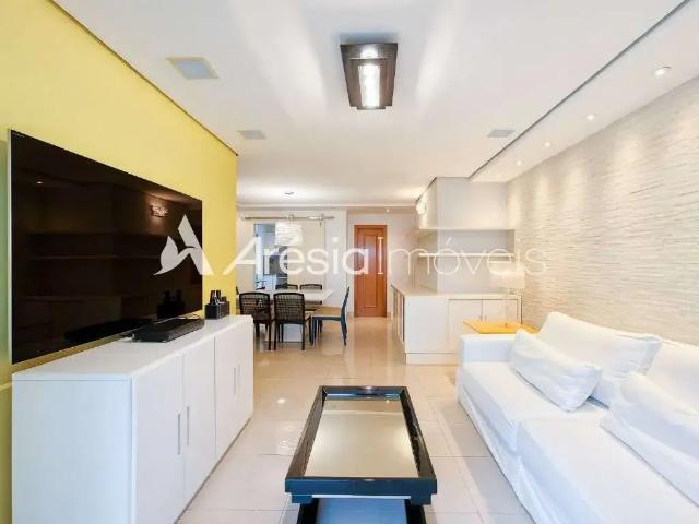 Apartamento para Venda em Rio de Janeiro/RJ Barra da Tijuca 4 Quartos