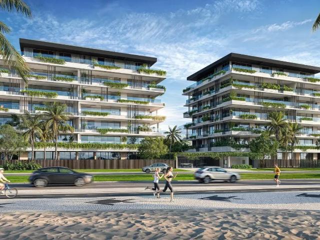Apartamento para Venda em Rio de Janeiro/RJ Barra da Tijuca 4 Quartos