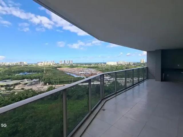 Apartamento para Venda em Rio de Janeiro/RJ Barra da Tijuca 4 Quartos