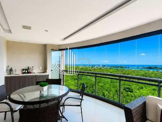 Apartamento para Venda em Rio de Janeiro/RJ Barra da Tijuca 4 Quartos
