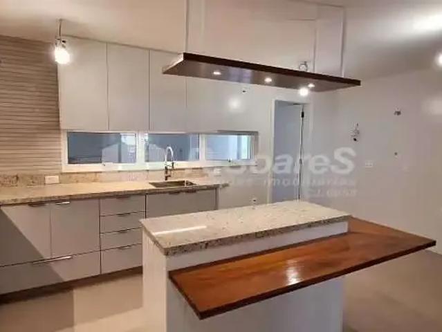 Apartamento para Venda em Rio de Janeiro/RJ Barra da Tijuca 4 Quartos