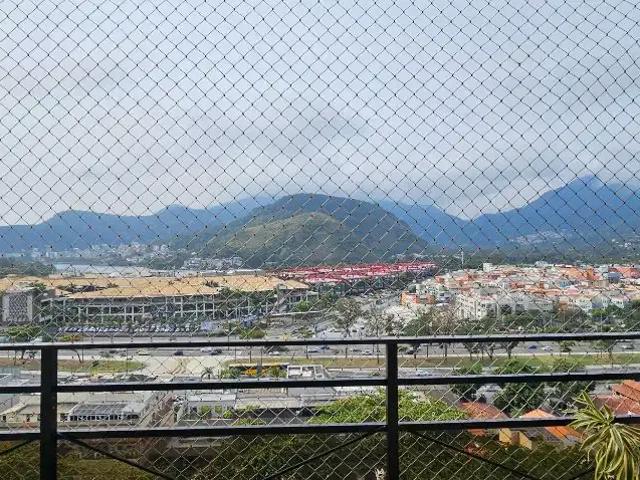 Apartamento para Venda em Rio de Janeiro/RJ Barra da Tijuca 4 Quartos