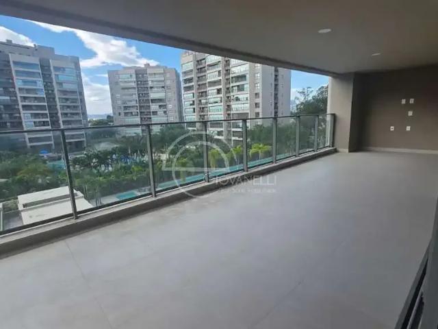 Apartamento para Venda em Rio de Janeiro/RJ Barra da Tijuca 4 Quartos
