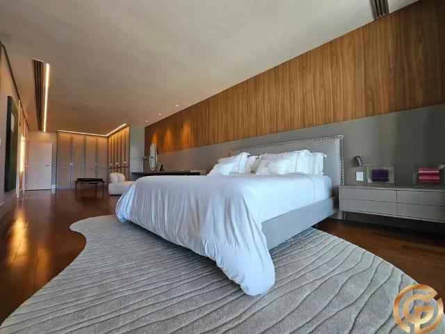 Apartamento para Venda em Rio de Janeiro/RJ Barra da Tijuca 4 Quartos
