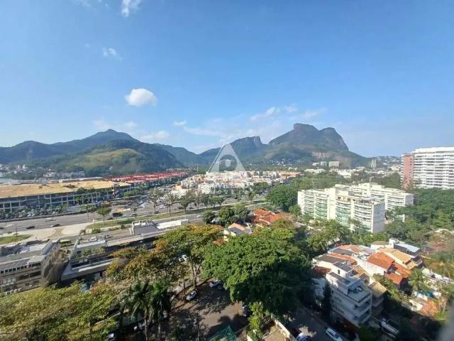 Apartamento para Venda em Rio de Janeiro/RJ Barra da Tijuca 4 Quartos