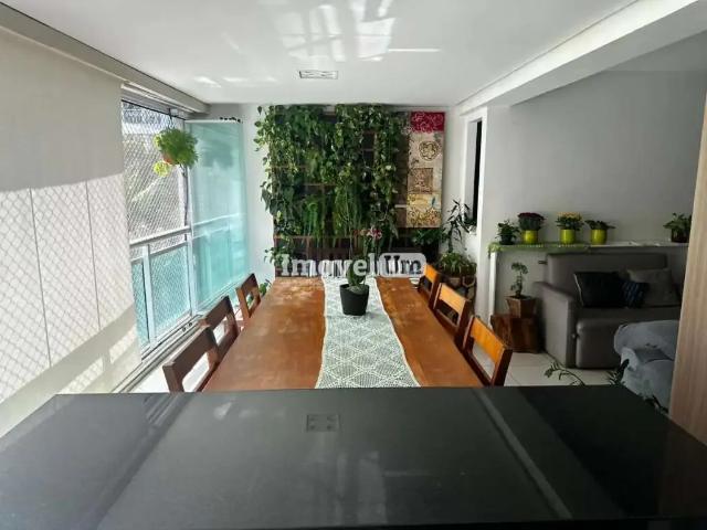 Apartamento para Venda em Rio de Janeiro/RJ Barra da Tijuca 4 Quartos