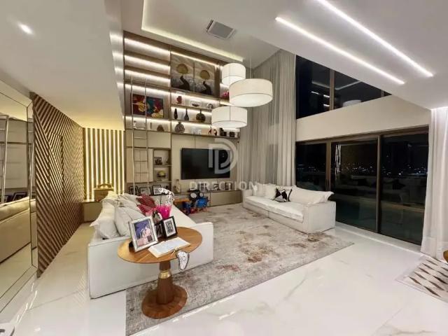 Apartamento para Venda em Rio de Janeiro/RJ Barra da Tijuca 4 Quartos