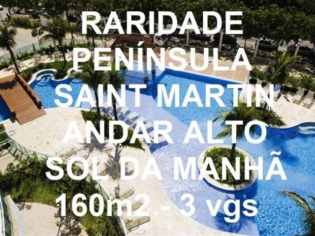 Apartamento para Venda em Rio de Janeiro/RJ Barra da Tijuca 4 Quartos