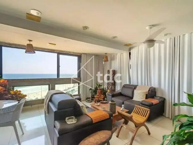 Apartamento para Venda em Rio de Janeiro/RJ Barra da Tijuca 4 Quartos