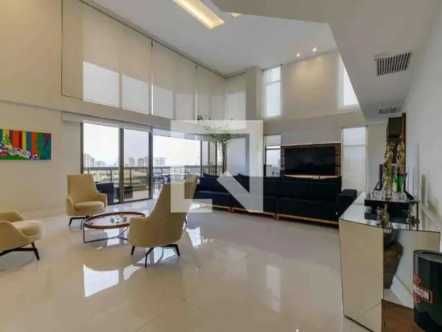 Apartamento para Venda em Rio de Janeiro/RJ Barra da Tijuca 4 Quartos
