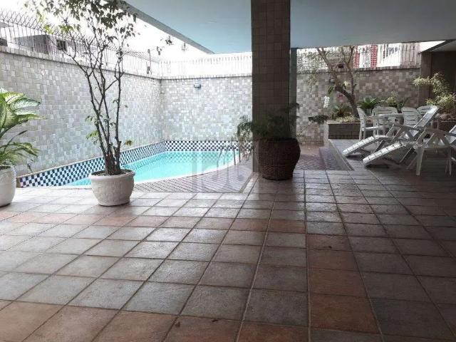Apartamento para Venda em Rio de Janeiro/RJ Barra da Tijuca 4 Quartos