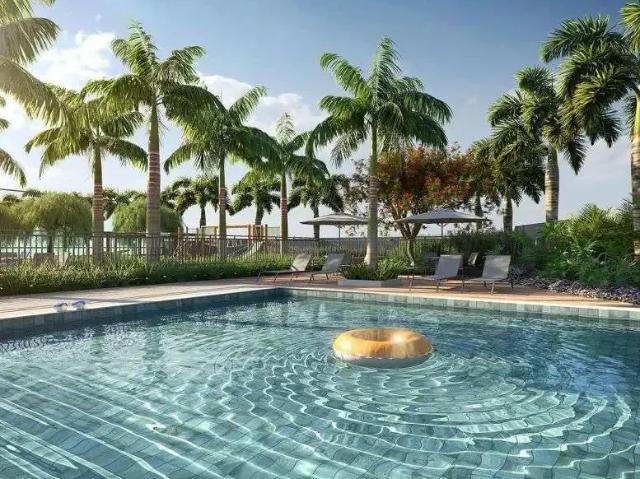 Apartamento para Venda em Rio de Janeiro/RJ Barra da Tijuca 4 Quartos