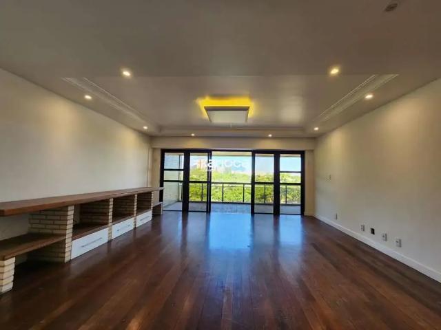 Apartamento para Venda em Rio de Janeiro/RJ Barra da Tijuca 4 Quartos