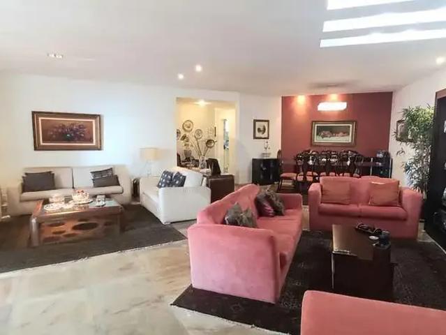 Apartamento para Venda em Rio de Janeiro/RJ Barra da Tijuca 4 Quartos