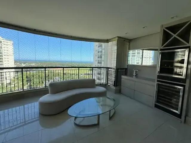 Apartamento para Venda em Rio de Janeiro/RJ Barra da Tijuca 4 Quartos