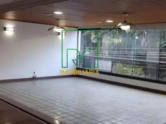 Apartamento para Venda em Rio de Janeiro/RJ Barra da Tijuca 4 Quartos