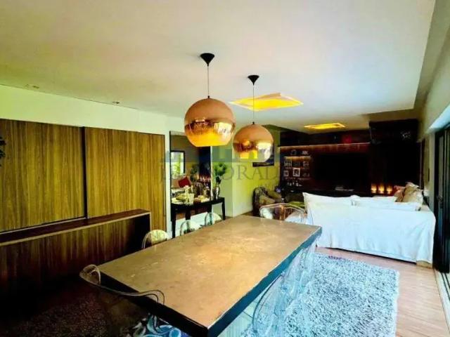 Apartamento para Venda em Rio de Janeiro/RJ Barra da Tijuca 4 Quartos