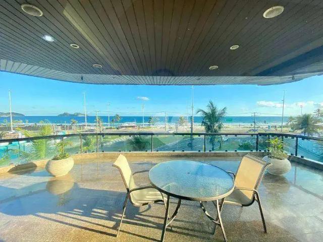 Apartamento para Venda em Rio de Janeiro/RJ Barra da Tijuca 4 Quartos