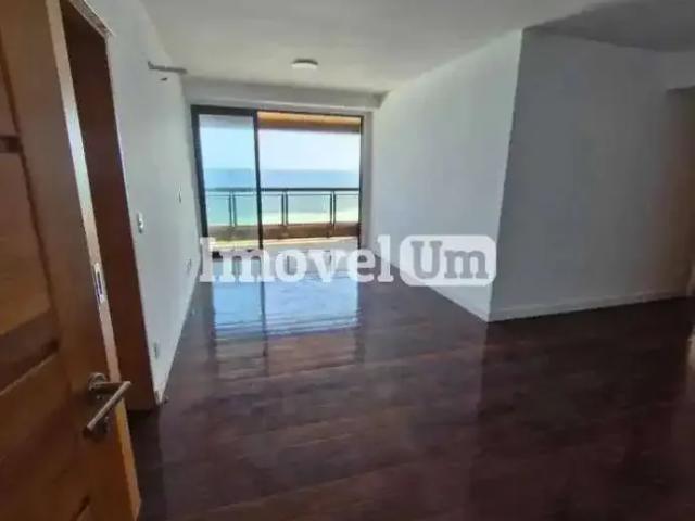 Apartamento para Venda em Rio de Janeiro/RJ Barra da Tijuca 4 Quartos