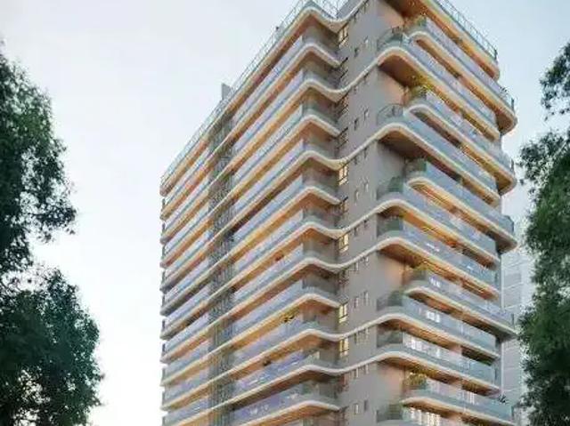 Apartamento para Venda em Rio de Janeiro/RJ Barra da Tijuca 4 Quartos