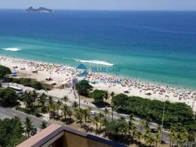 Apartamento para Venda em Rio de Janeiro/RJ Barra da Tijuca 4 Quartos