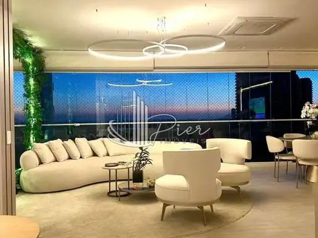 Apartamento para Venda em Rio de Janeiro/RJ Barra da Tijuca 4 Quartos