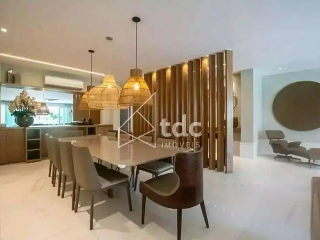 Apartamento para Venda em Rio de Janeiro/RJ Barra da Tijuca 4 Quartos